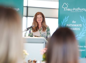 About Us - New Pathways