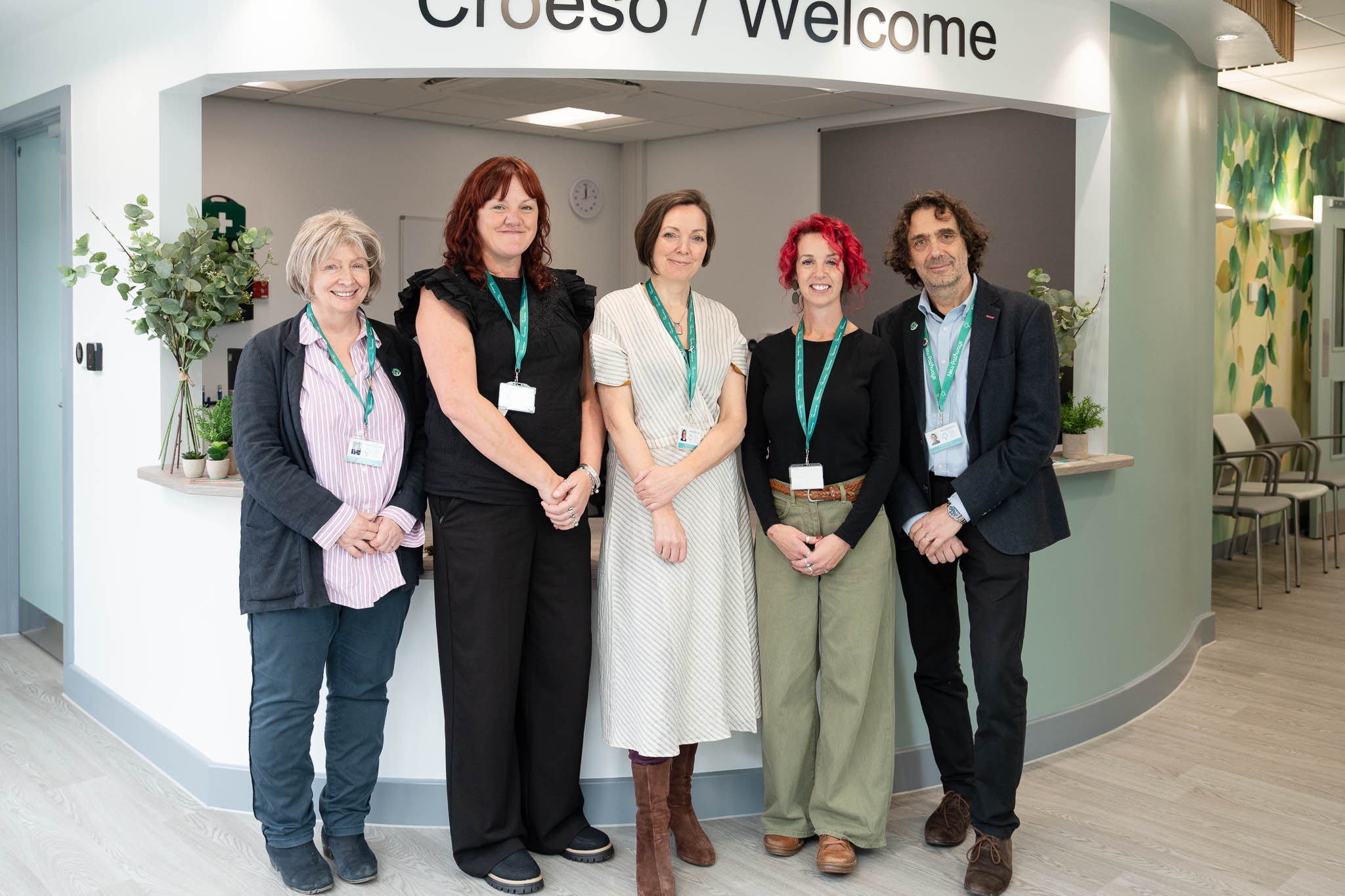 New Sexual Assault Referral Centre Hub to Open in Aberystwyth - New ...
